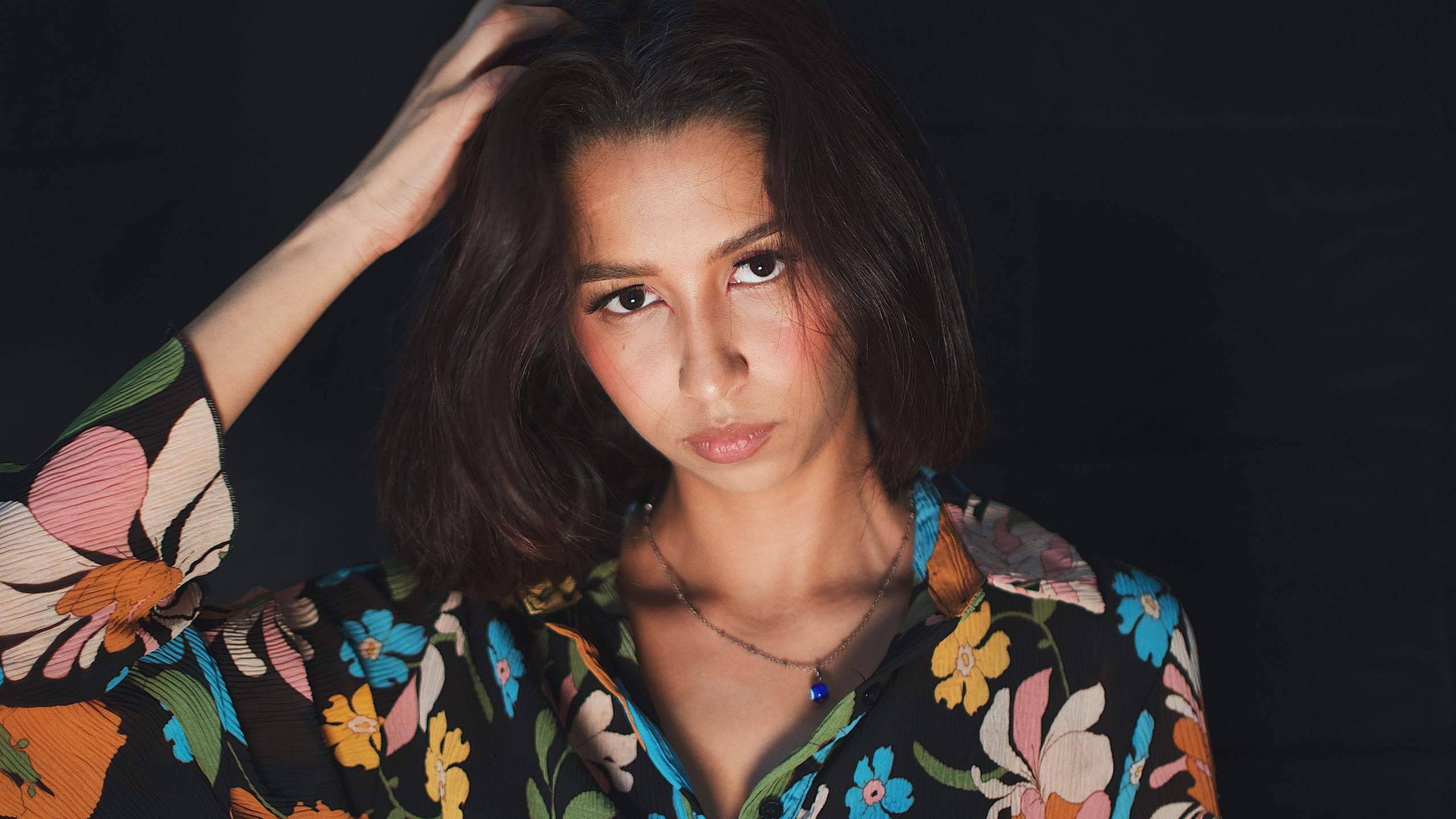 Kamaria · Artist Profile