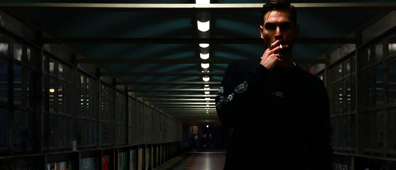 Kan (DE) · Perfil del artista