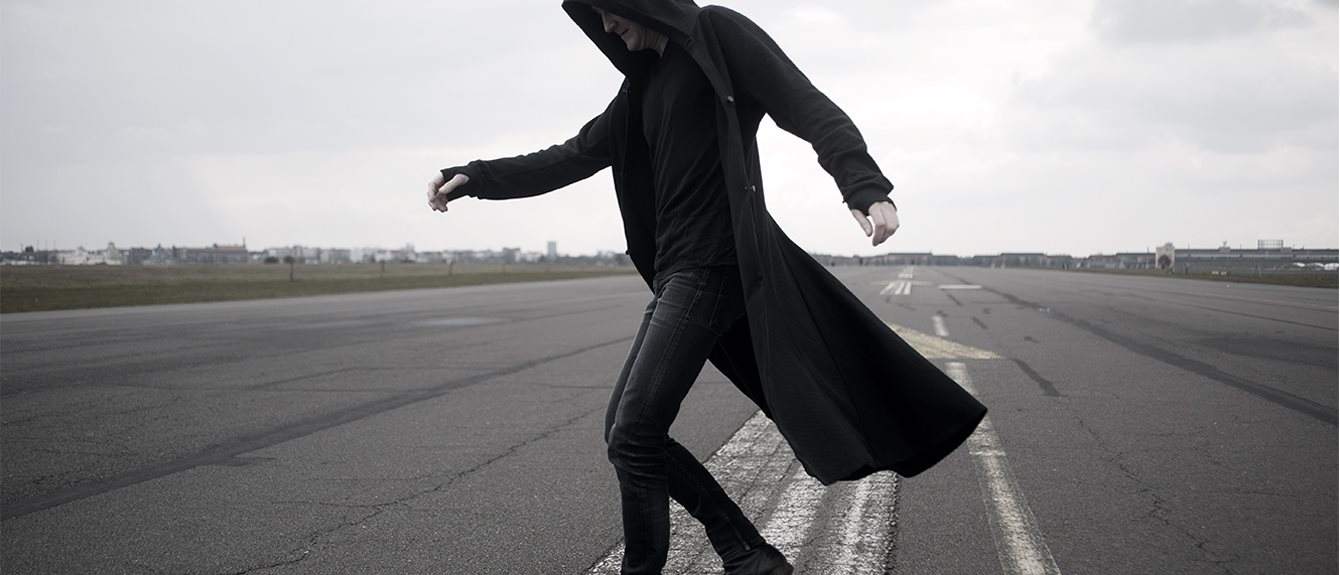Kangding Ray · Artist Profile