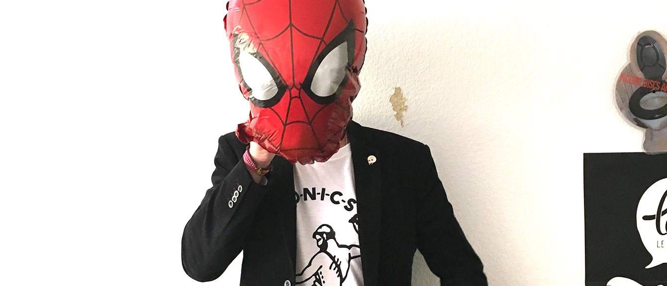 Kapote · Artist Profile