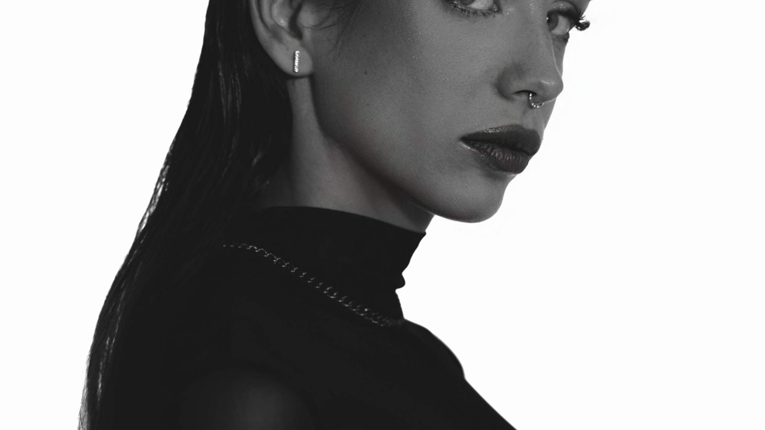 Kate Hex · Artist Profile