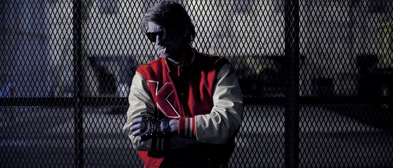 Kavinsky · Artist Profile