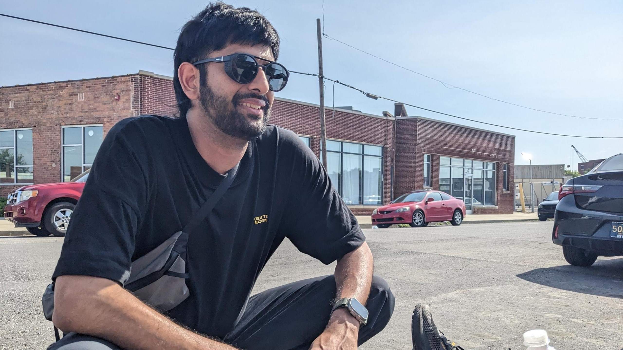 kaydi · Artist Profile