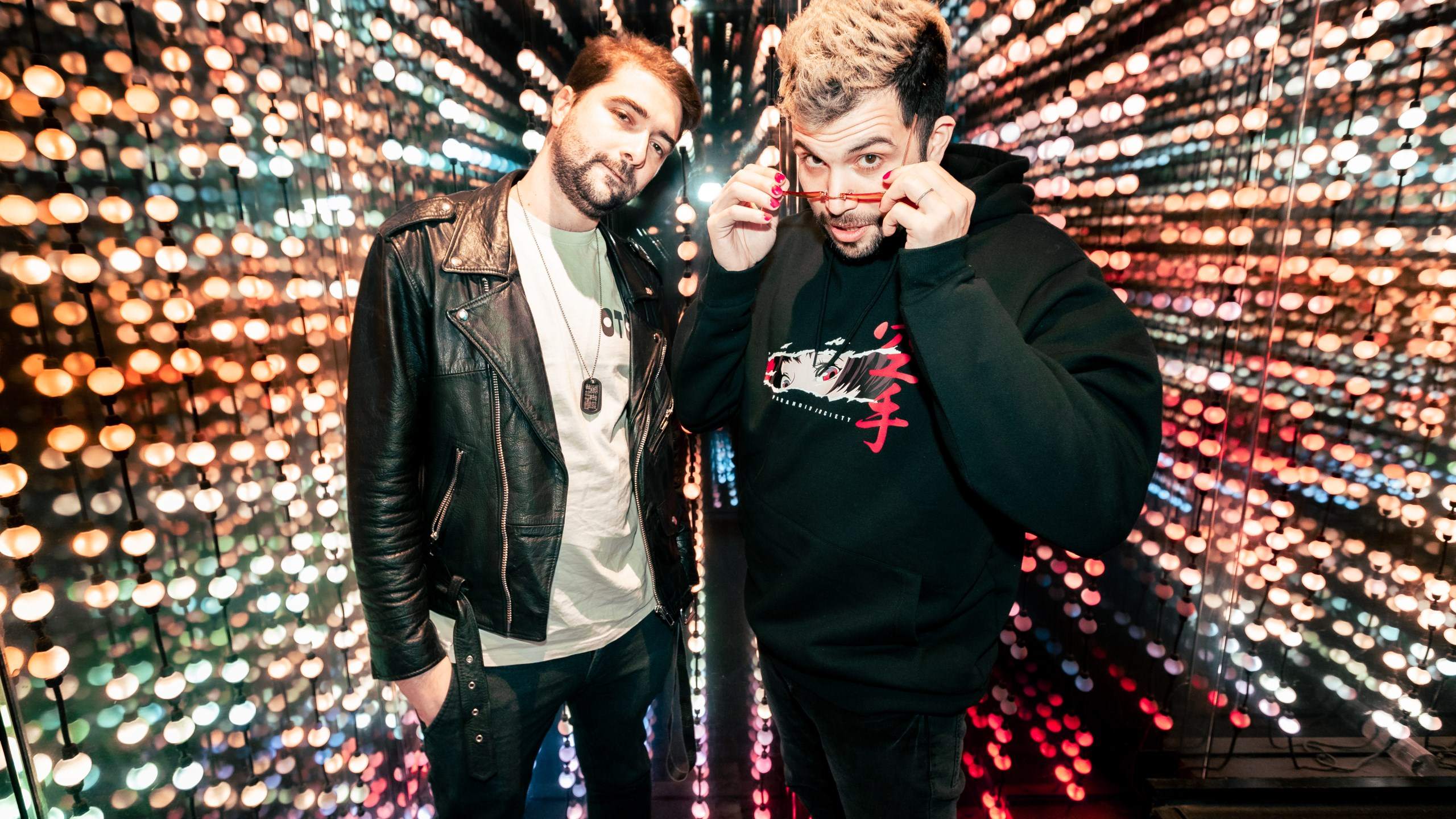 KDNC · Artist Profile