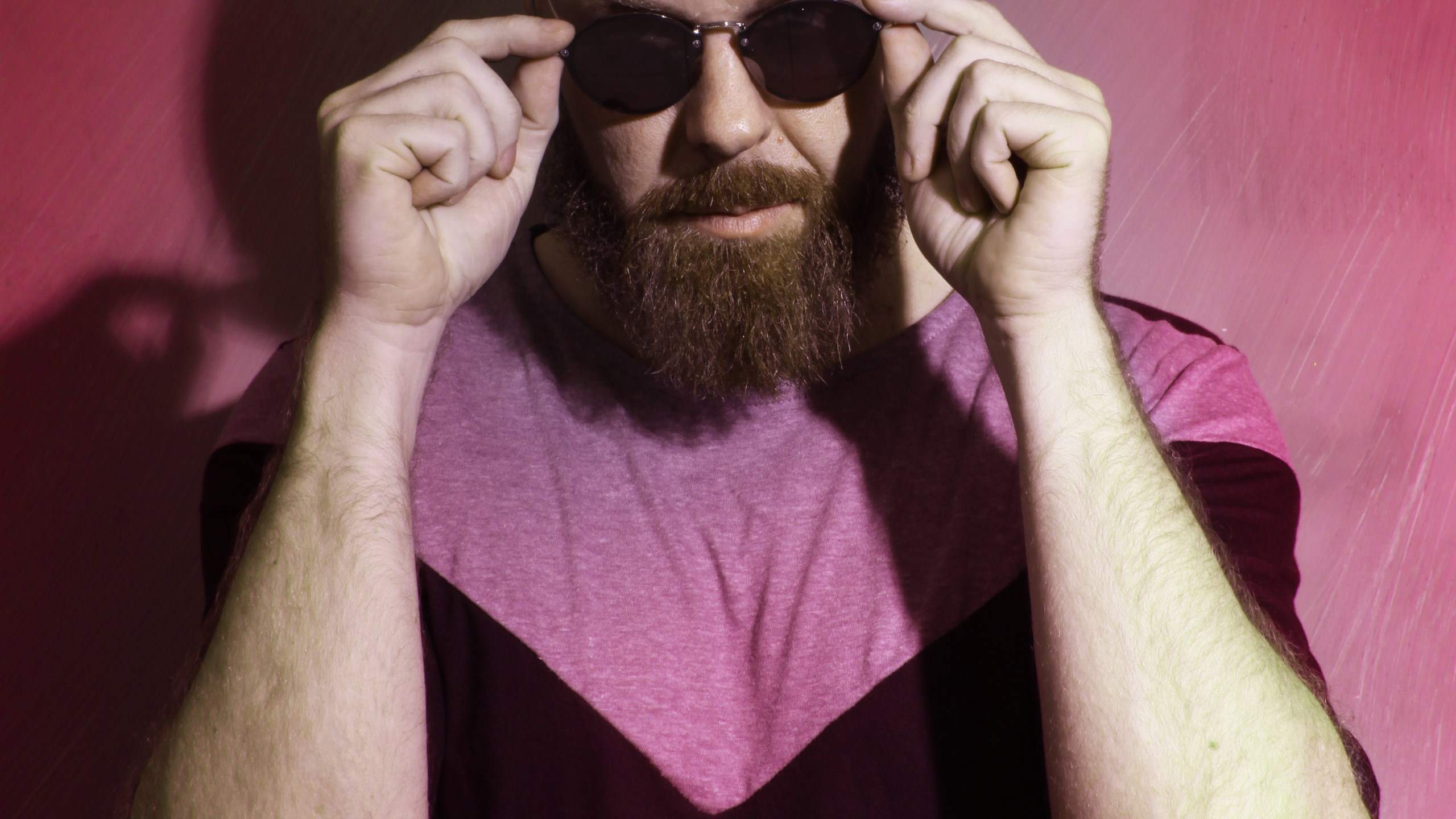 Keith Marshall · Artist Profile