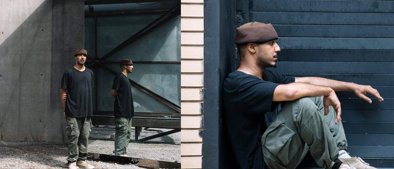 Kelman Duran · Artist Profile