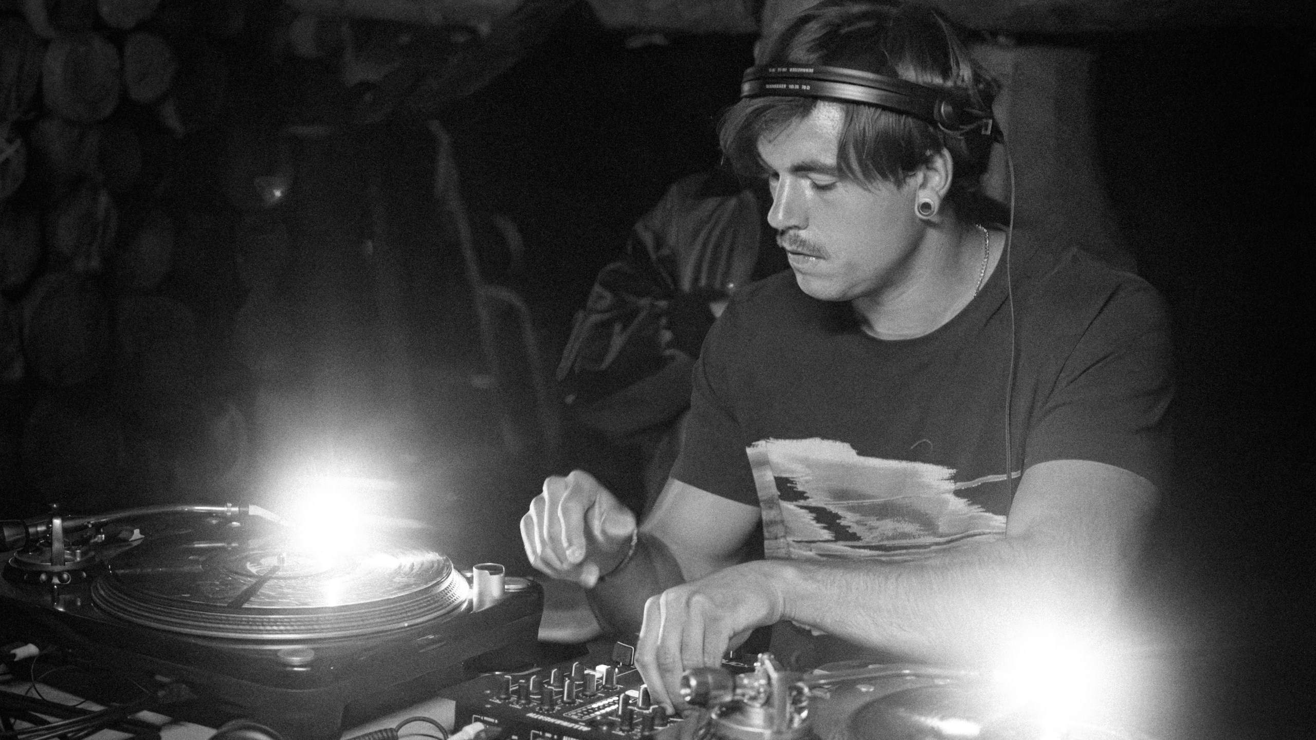 Kenny Danger · Artist Profile