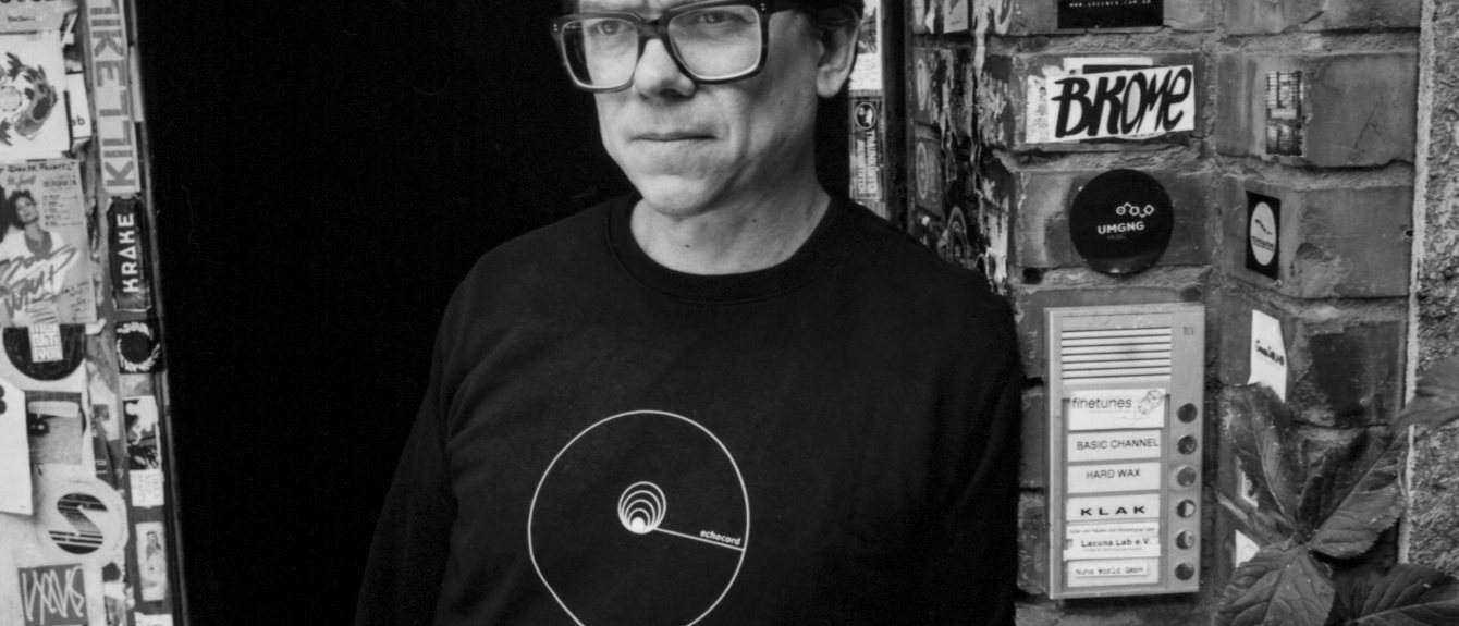 Kenneth Christiansen · Artist Profile