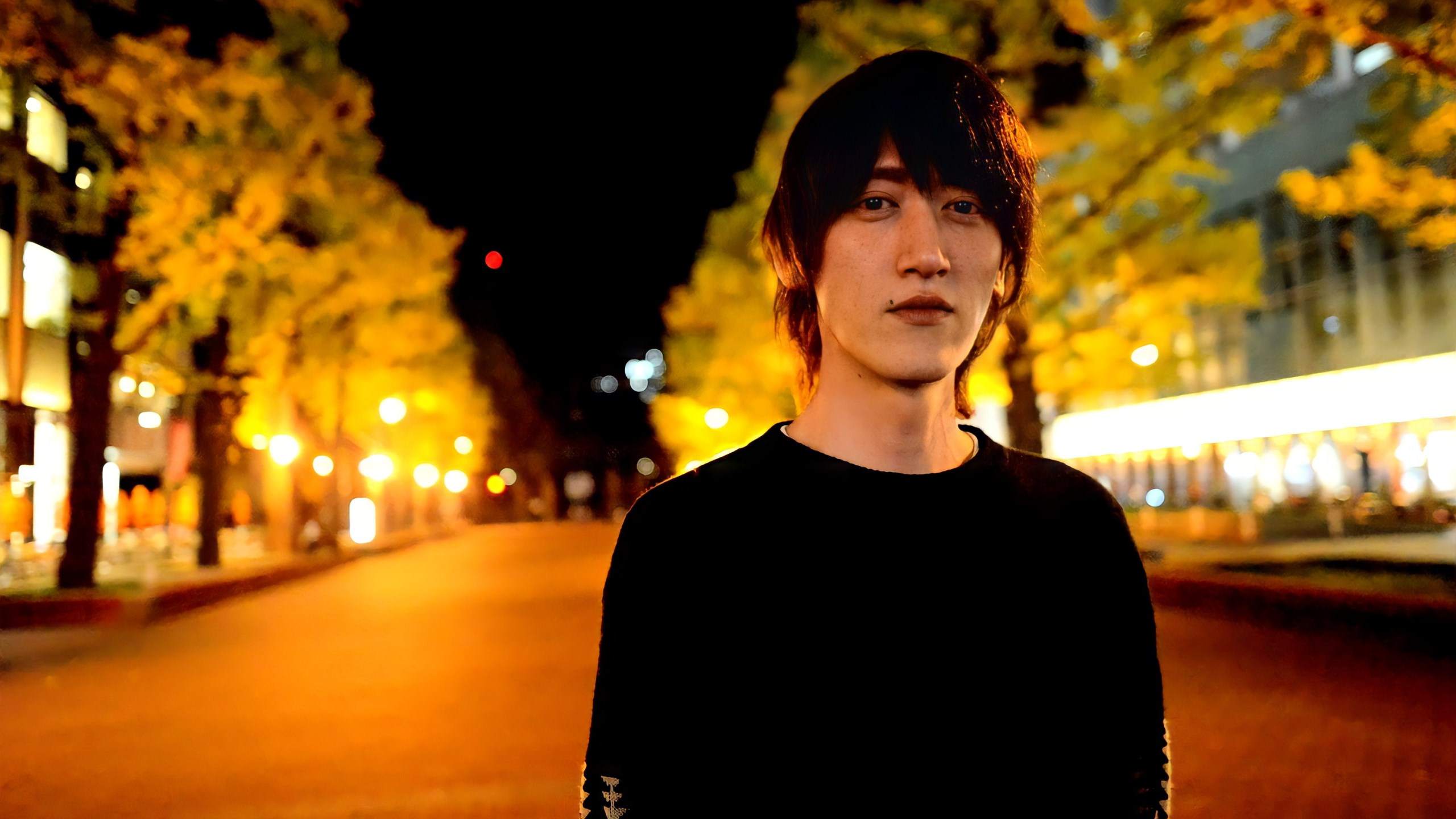 Kengo · Artist Profile