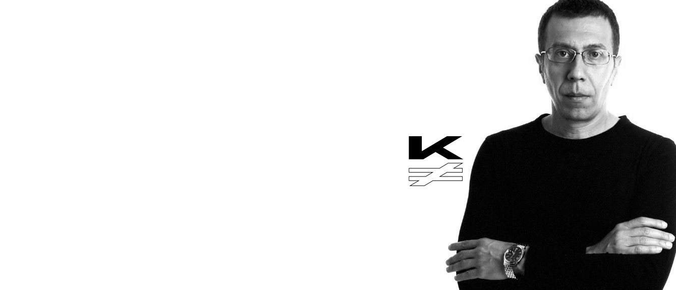 Ken Karter · Artist Profile
