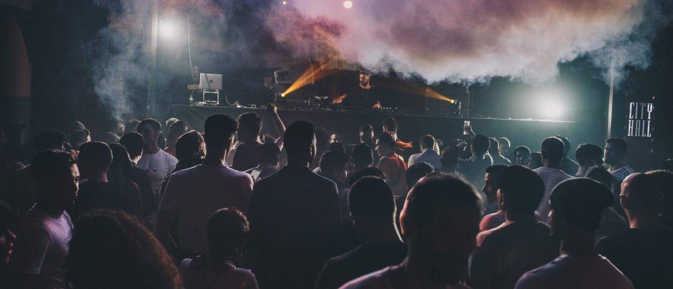 Kenzø · Artist Profile