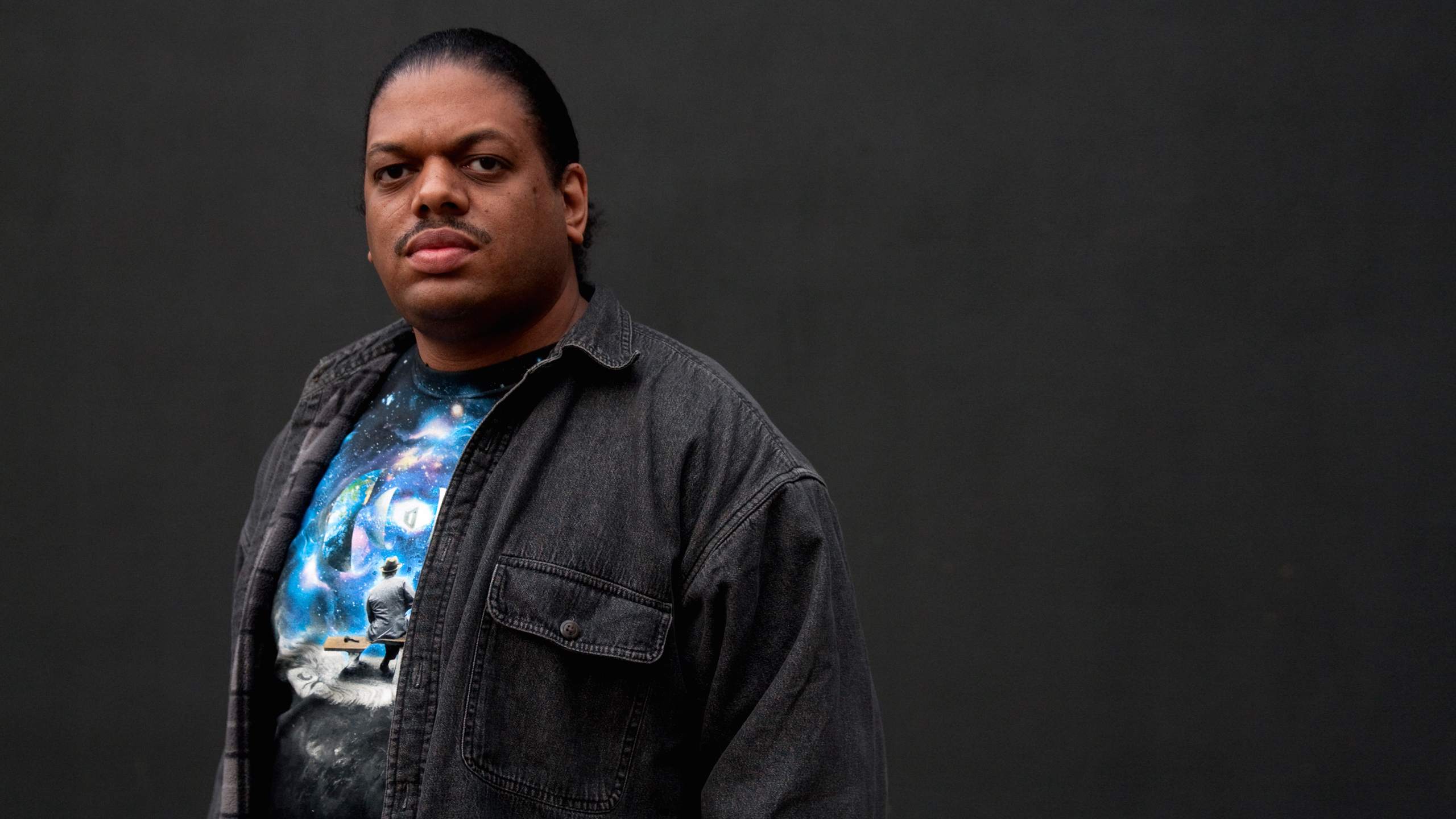 Kerri Chandler · Artist Profile