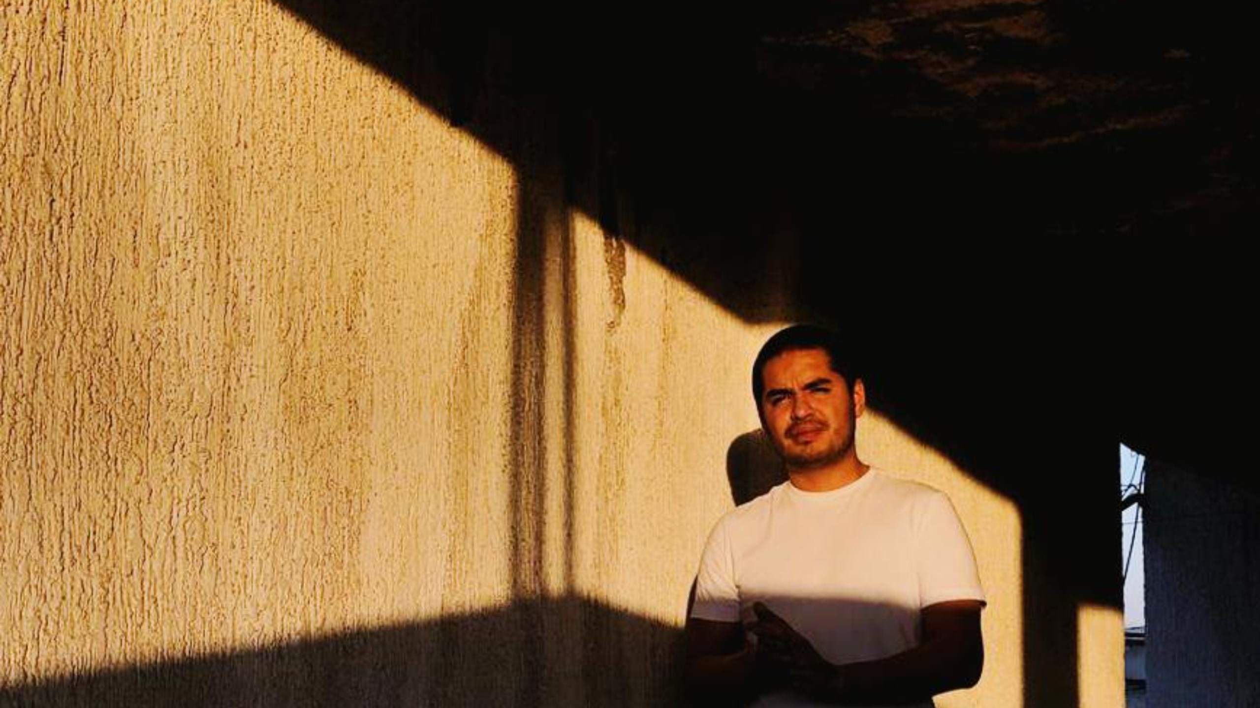 KEV (MX) · Artist Profile