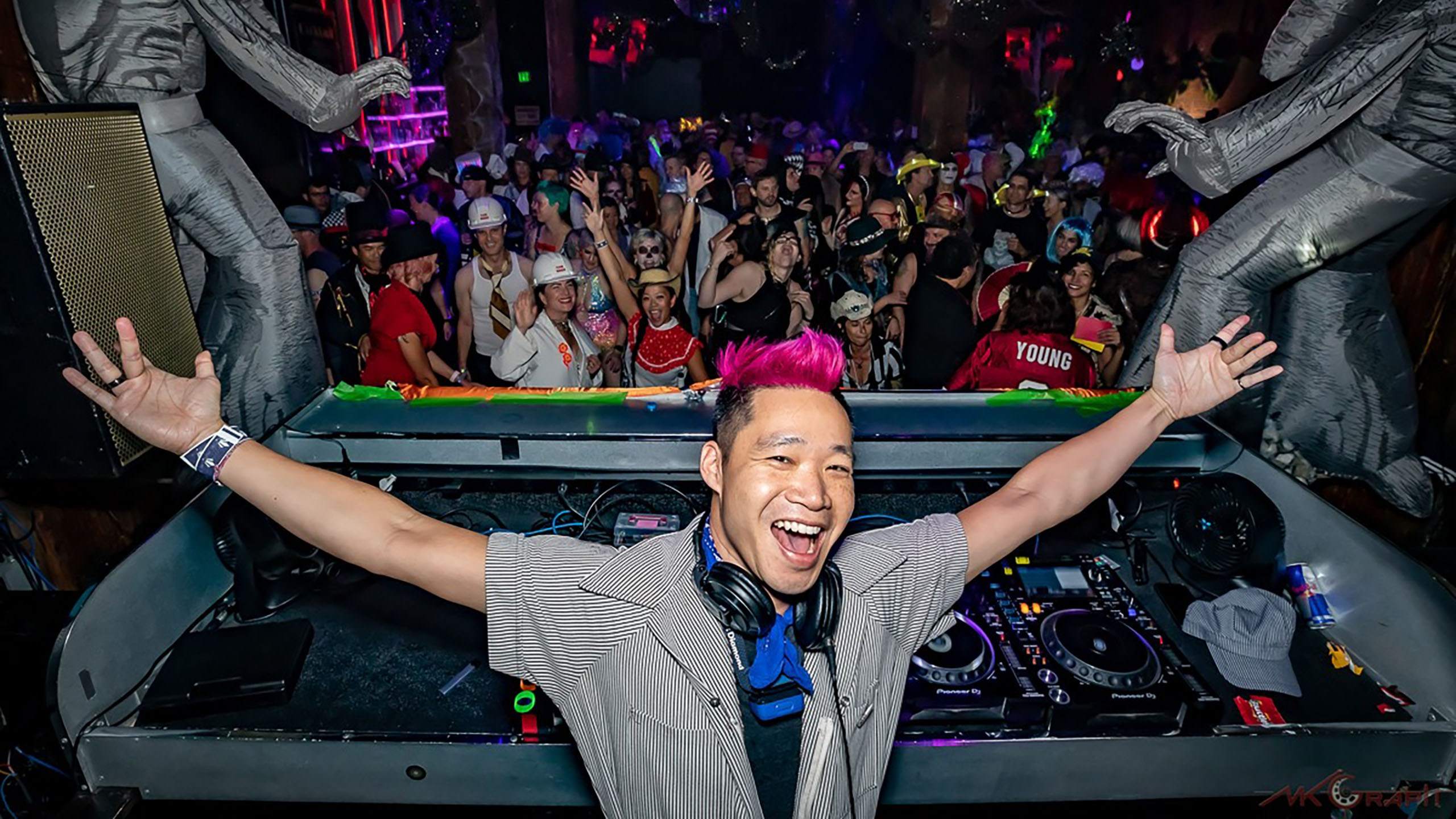 kev/null · Artist Profile