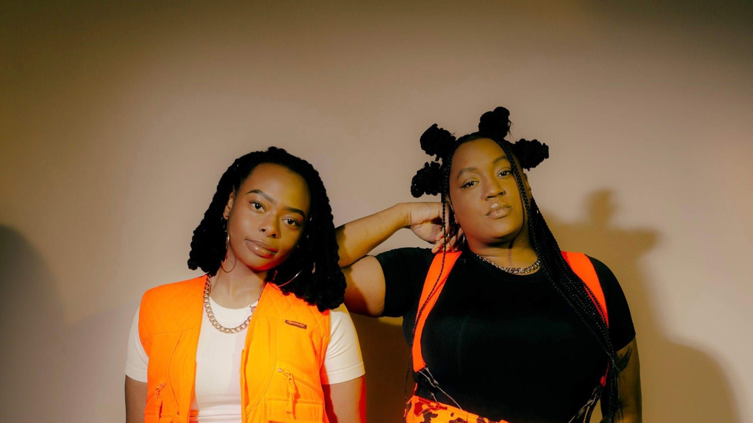 Khadijah · Artist Profile