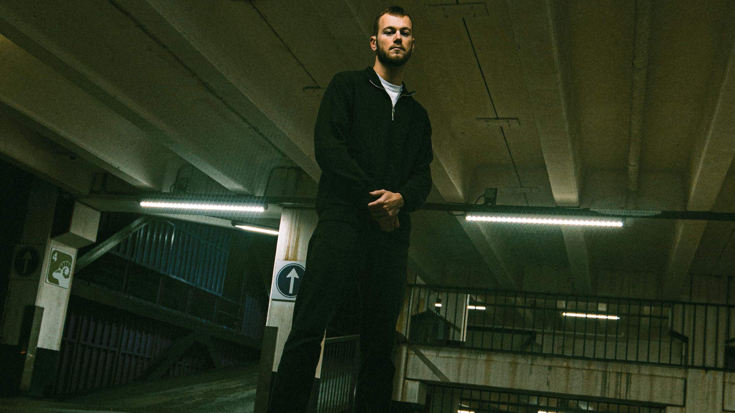 KHAS · Artist Profile