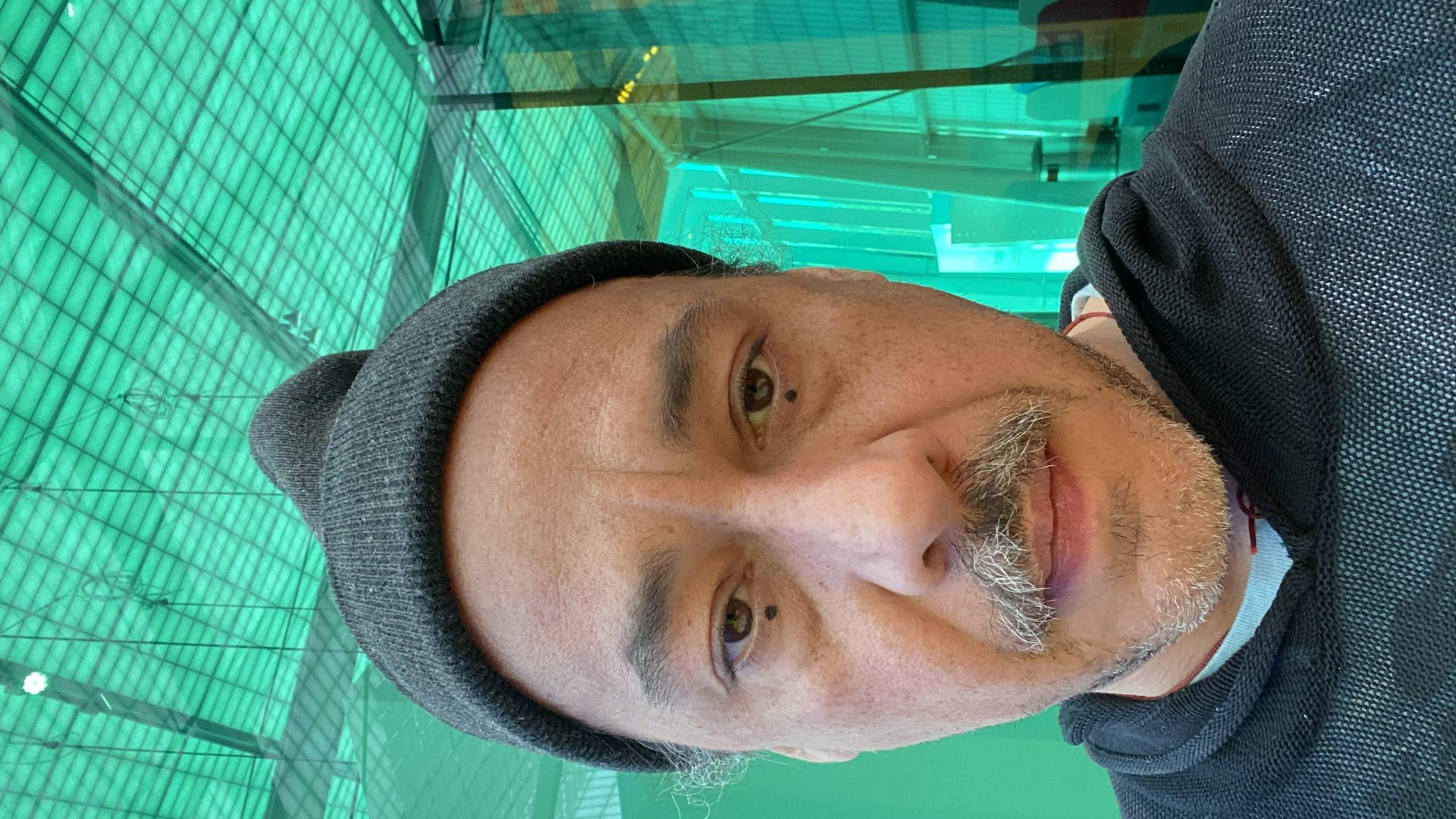 Kimyon · Artist Profile