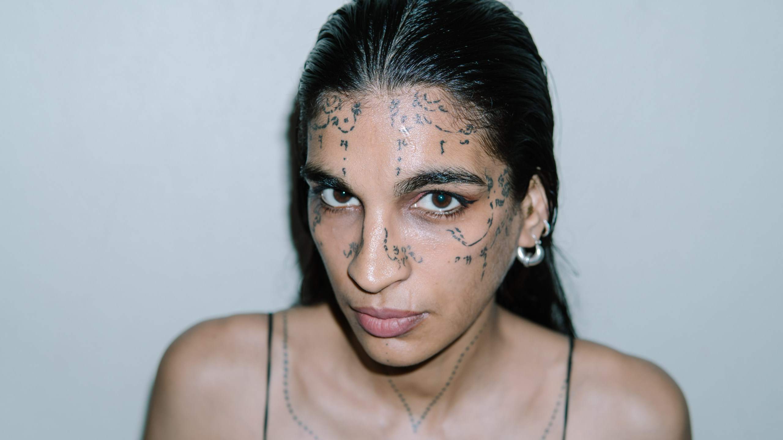 Kiss Nuka · Artist Profile