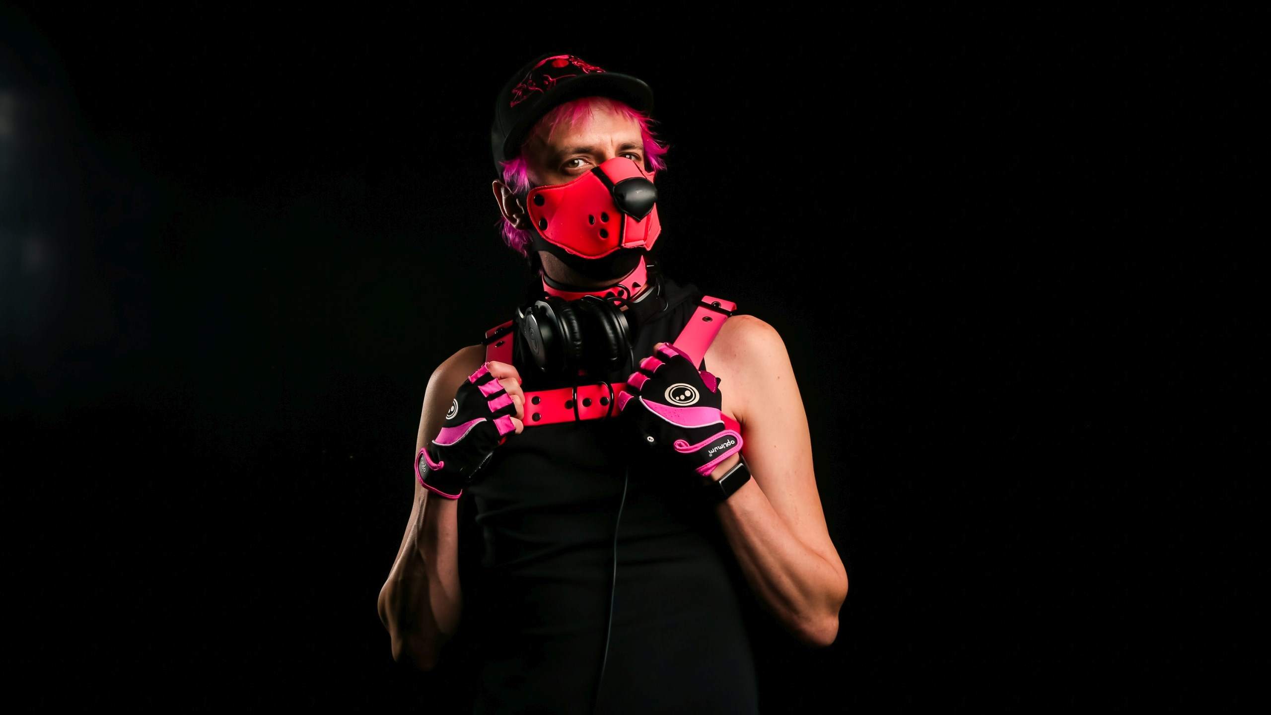 Kittz · Artist Profile