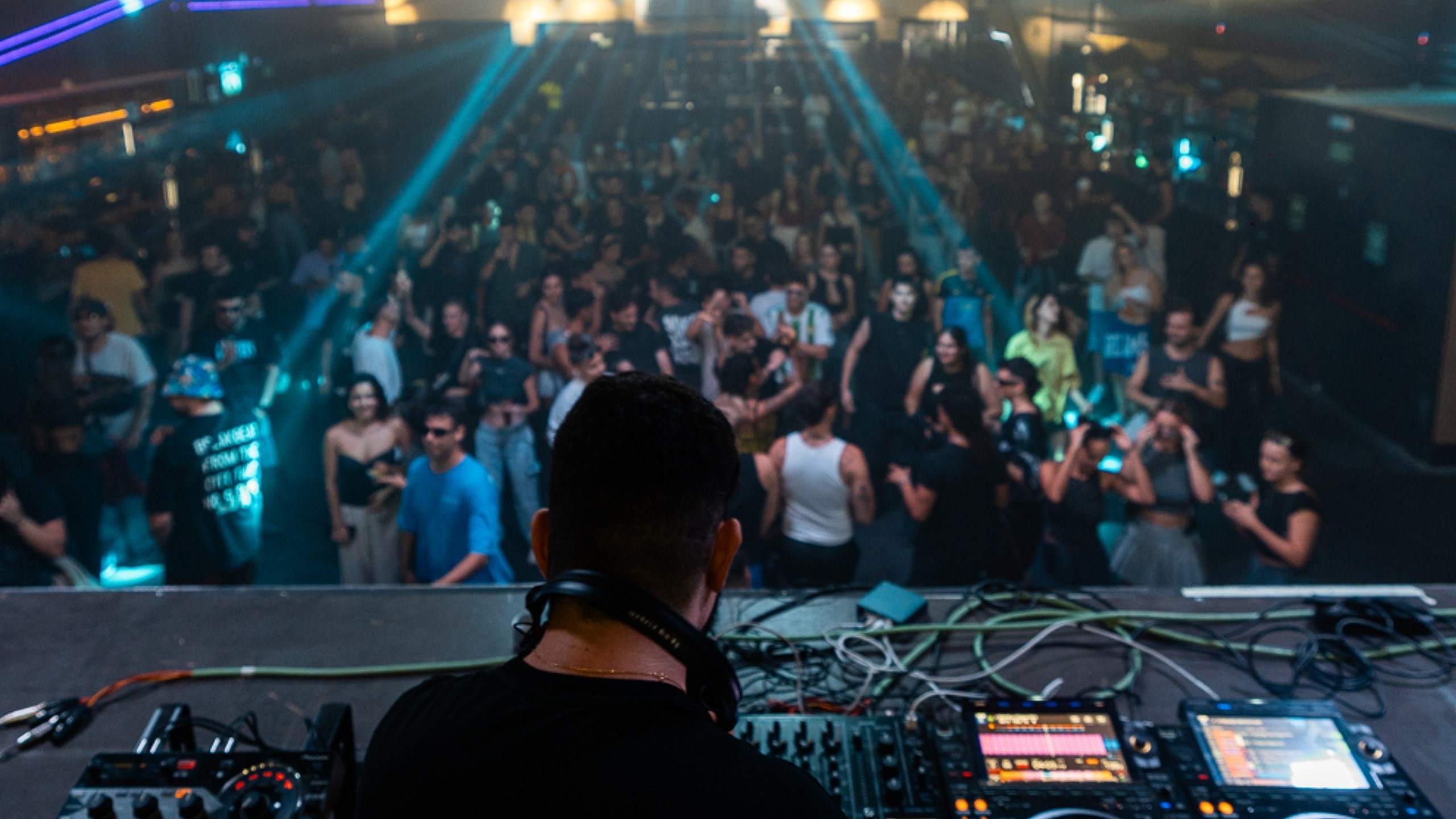 K. Martin · Artist Profile