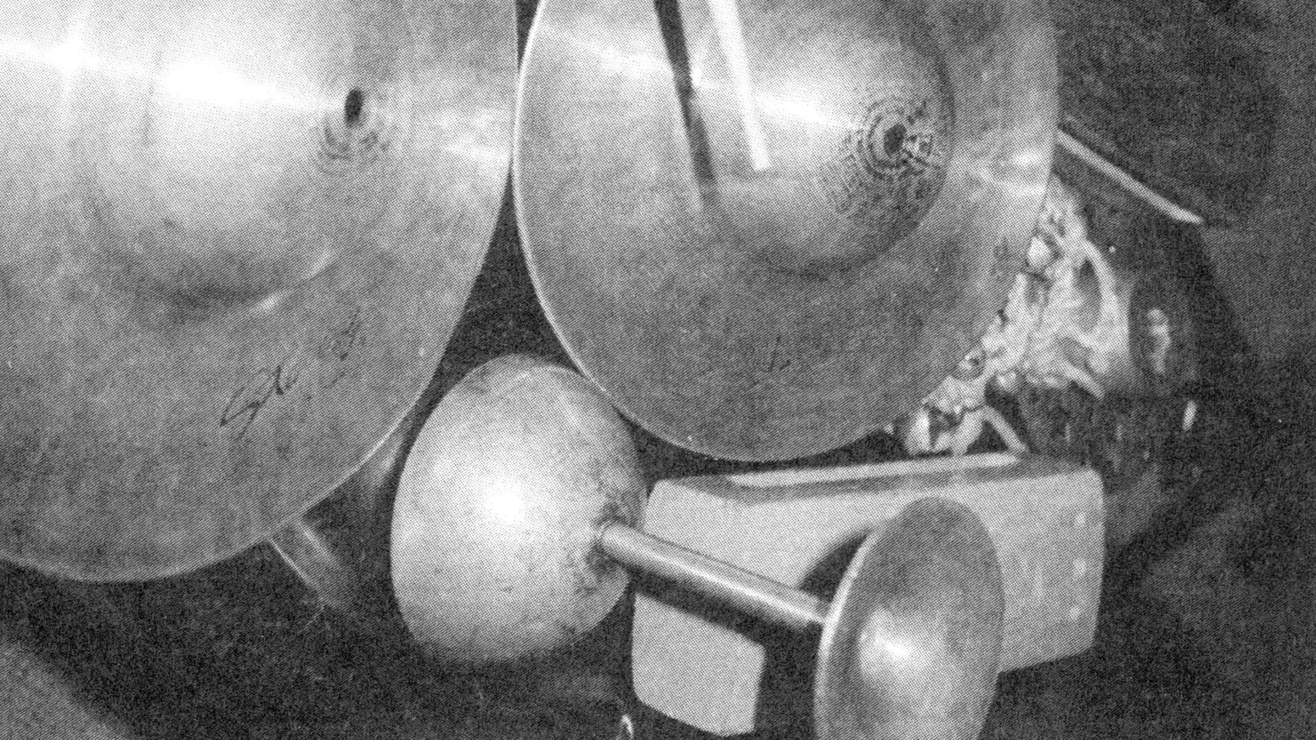 Konstantin Bessonov · Artist Profile