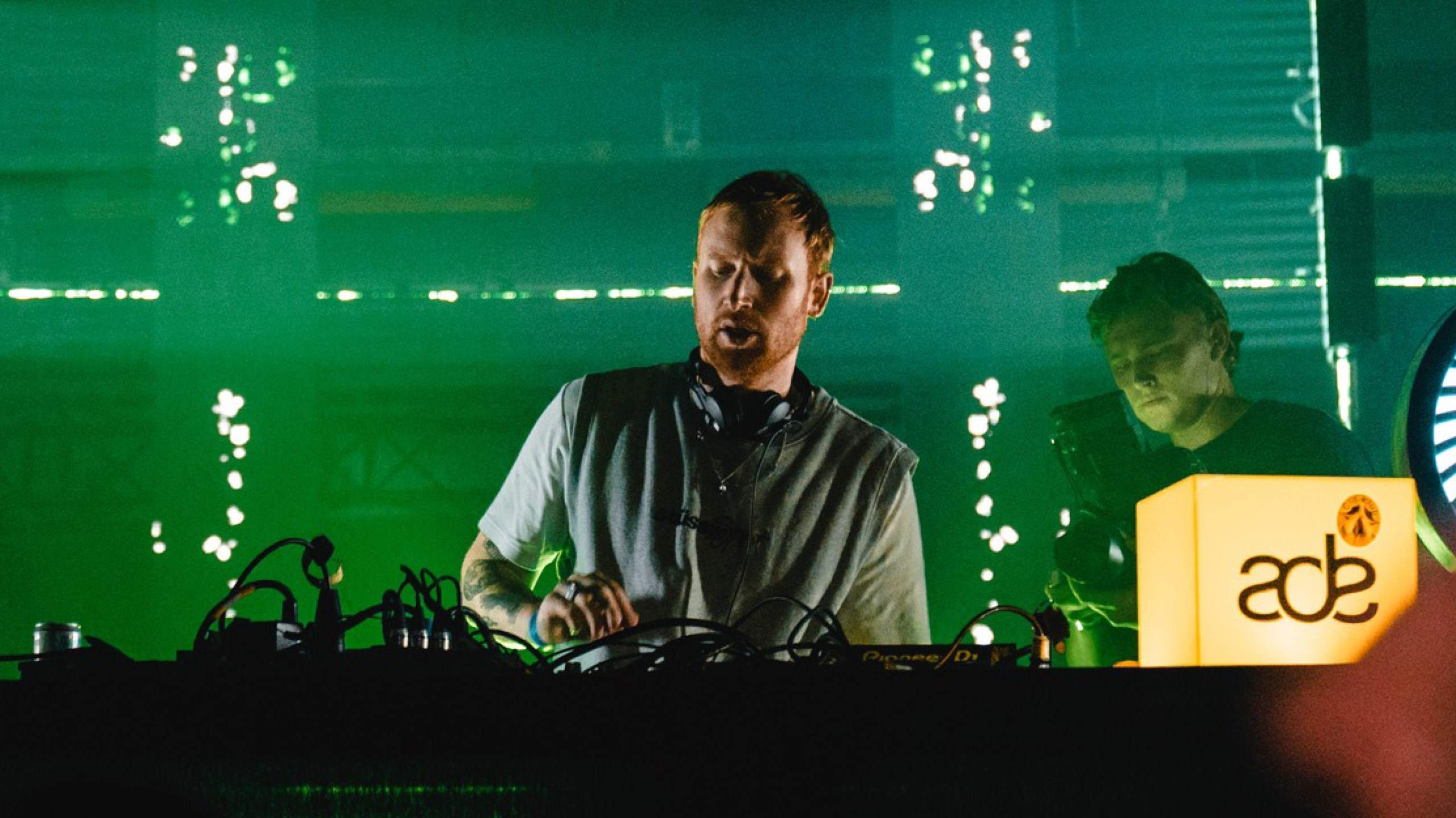 Koperblond · Artist Profile