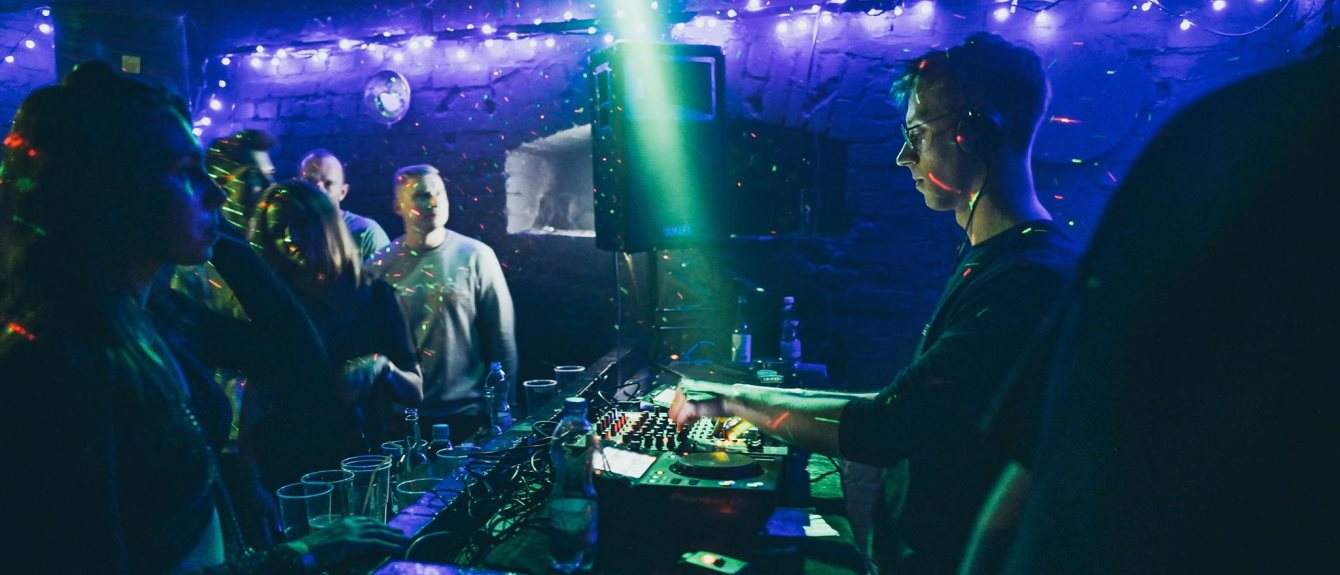 K POD · Artist Profile