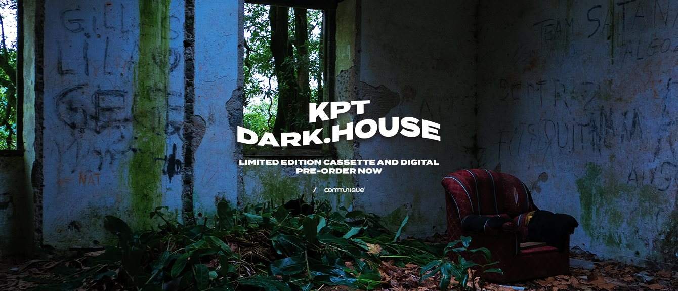 KPT · Artist Profile