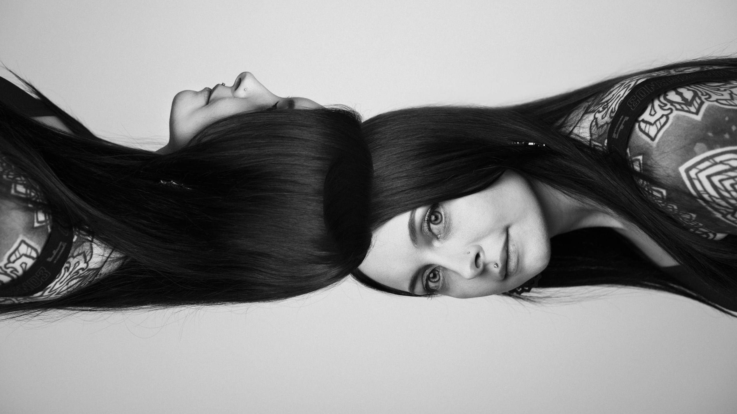 Krista Bourgeois · Artist Profile