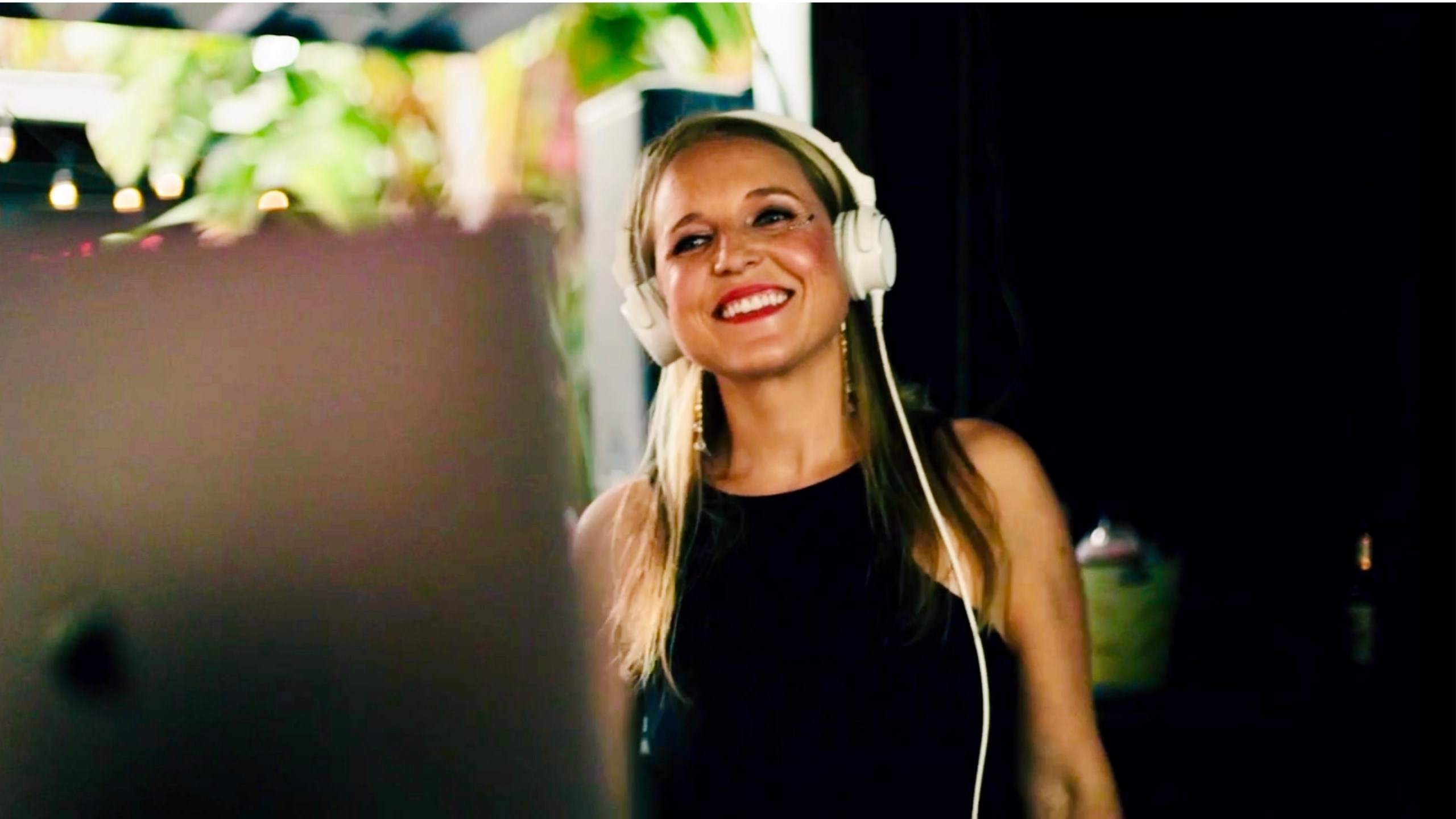 Kristin Wilson · Artist Profile