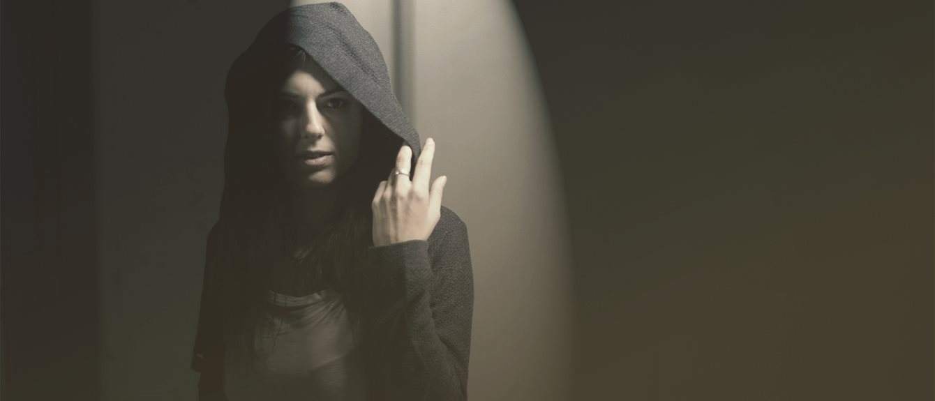 Kristina Lalic · Artist Profile