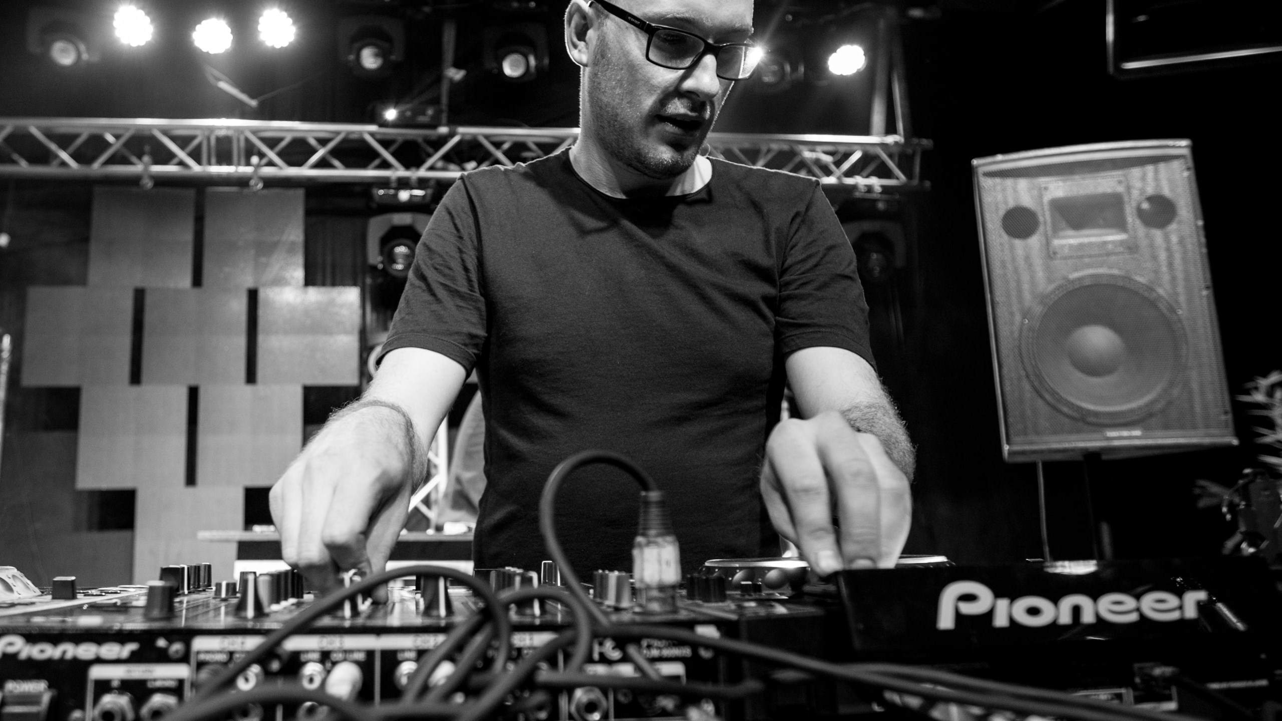 L.A. Dave · Artiestenprofiel