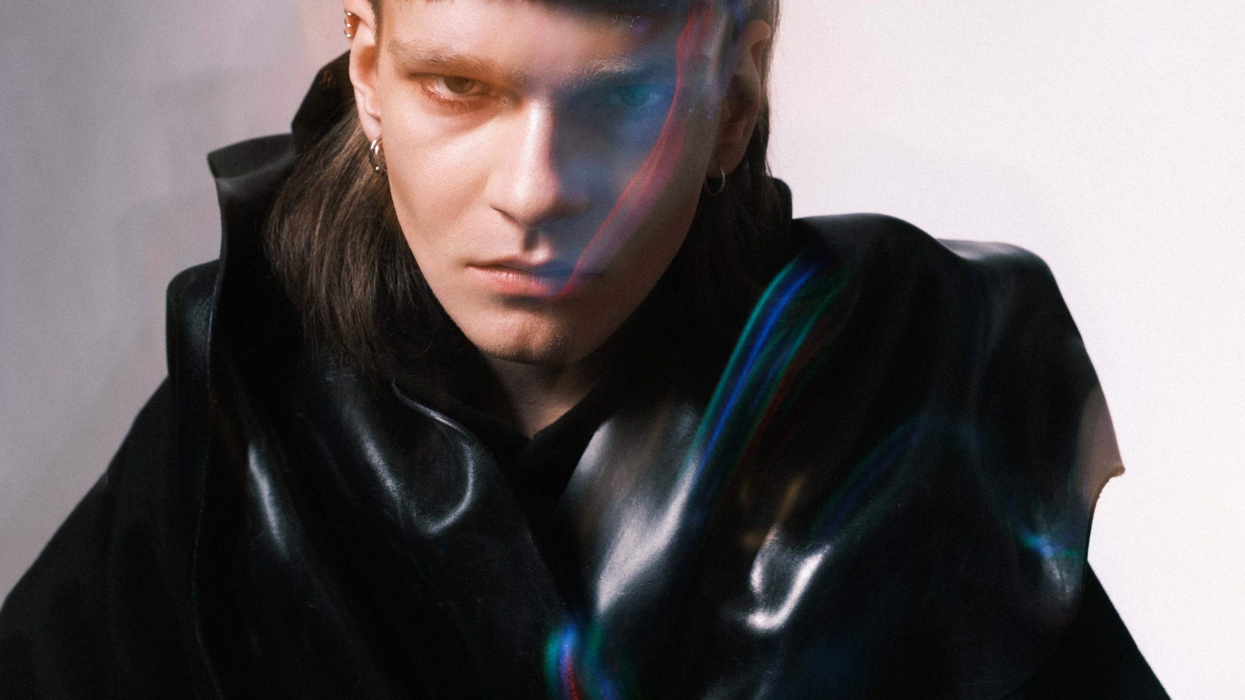 Luca Eck · Artist Profile