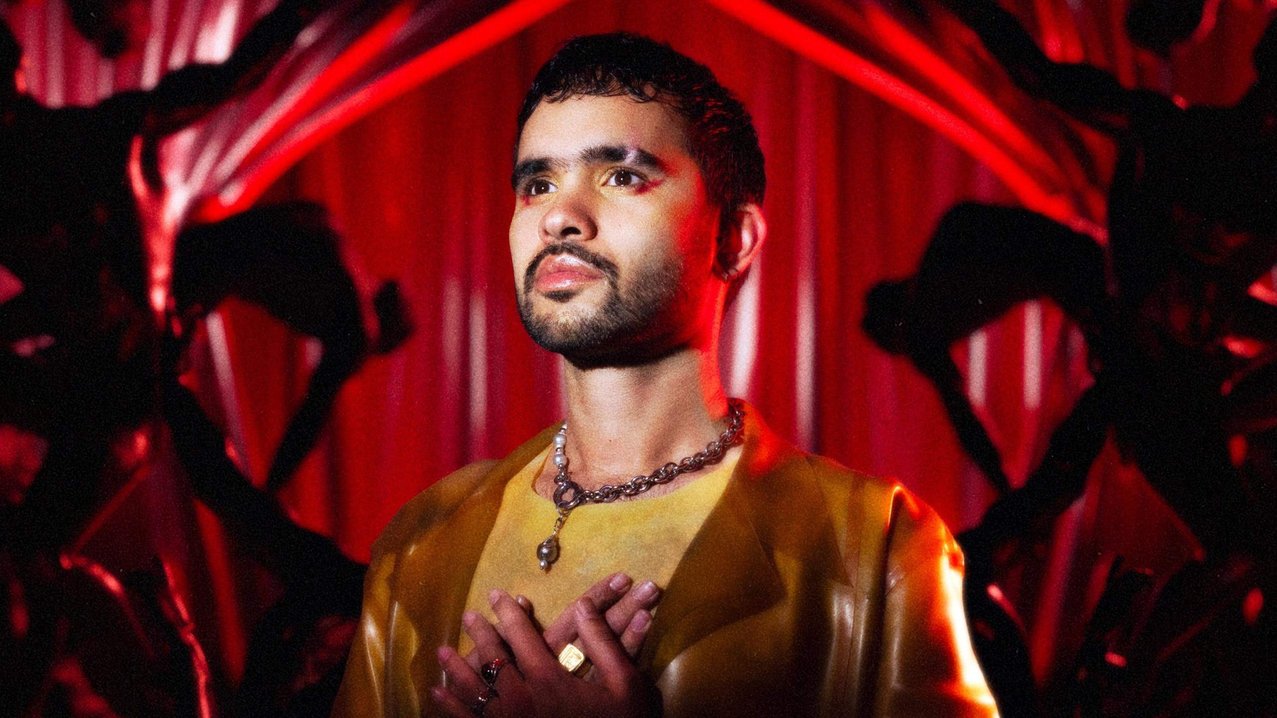 Lucifer · Artist Profile