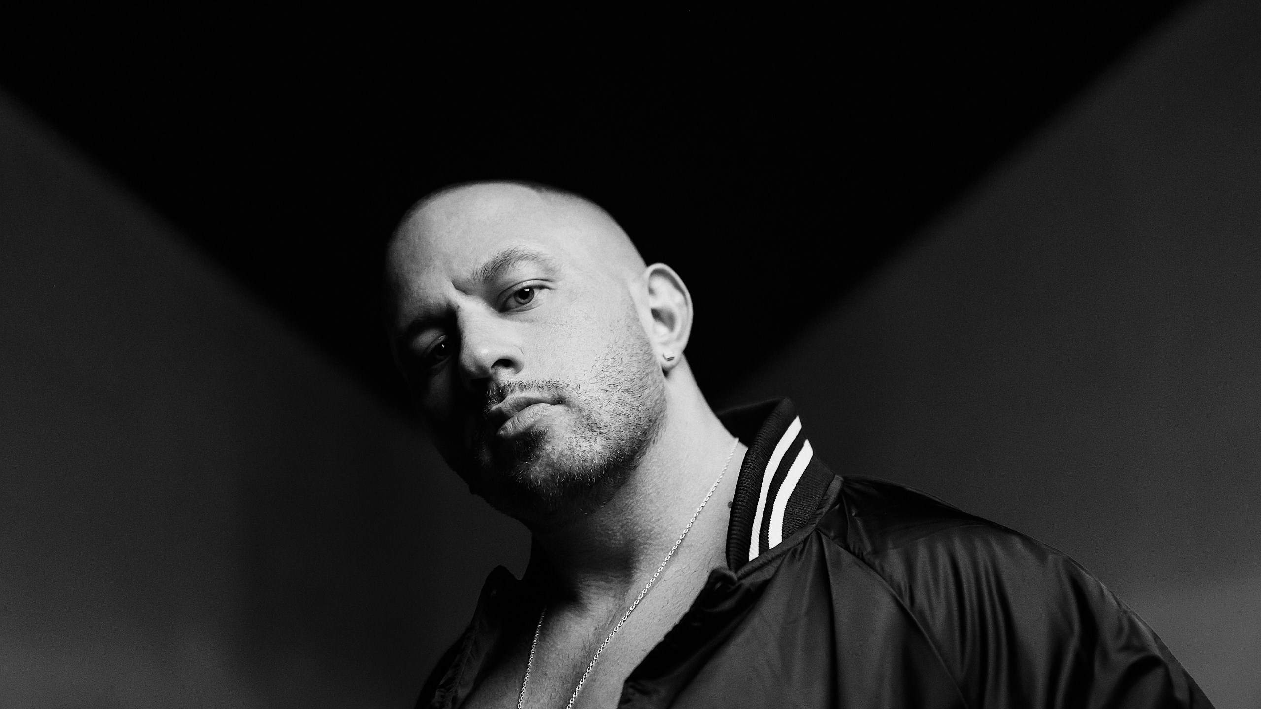 LUCRE · Artist Profile