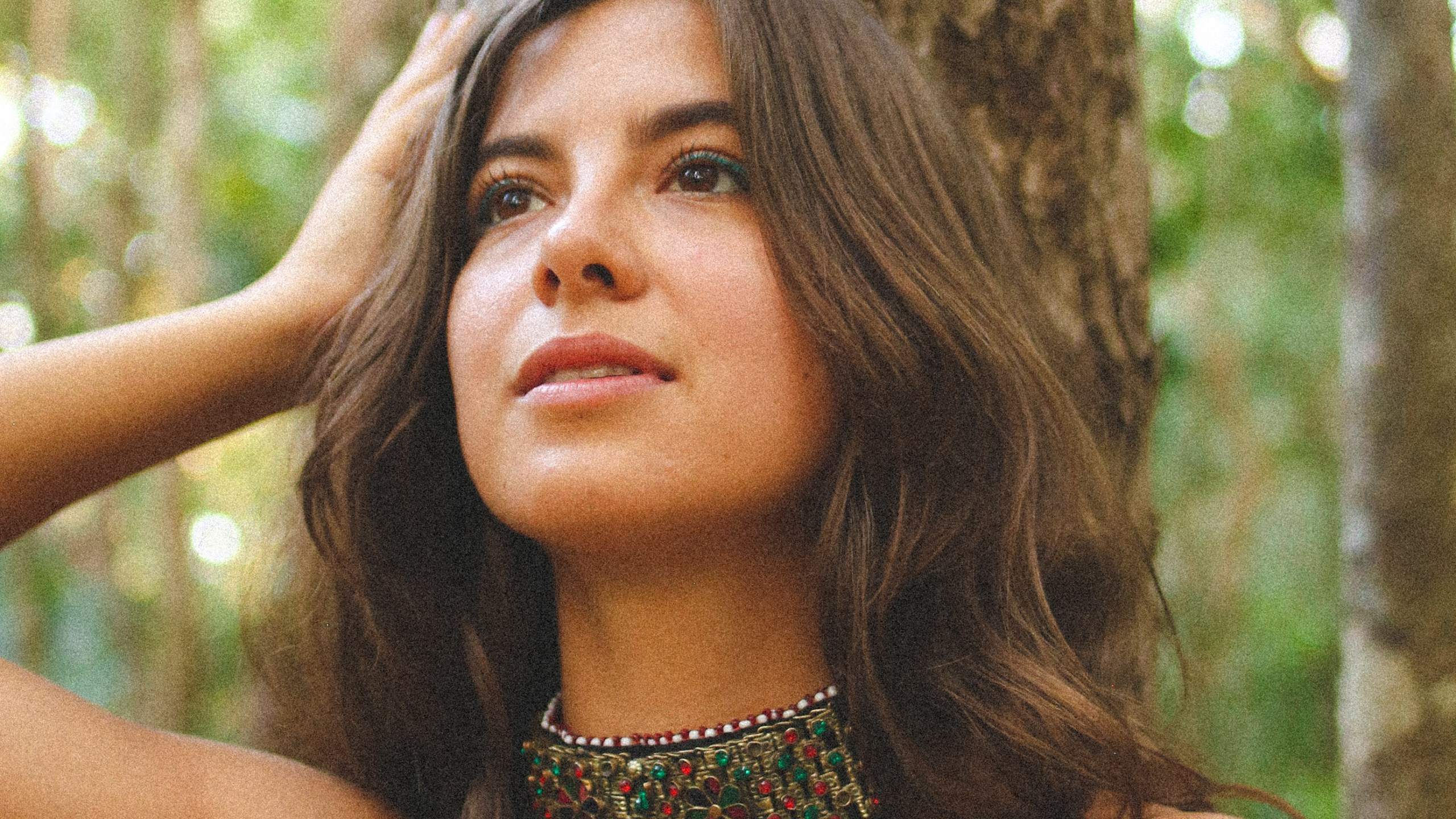 Luana Schwengber · Artist Profile