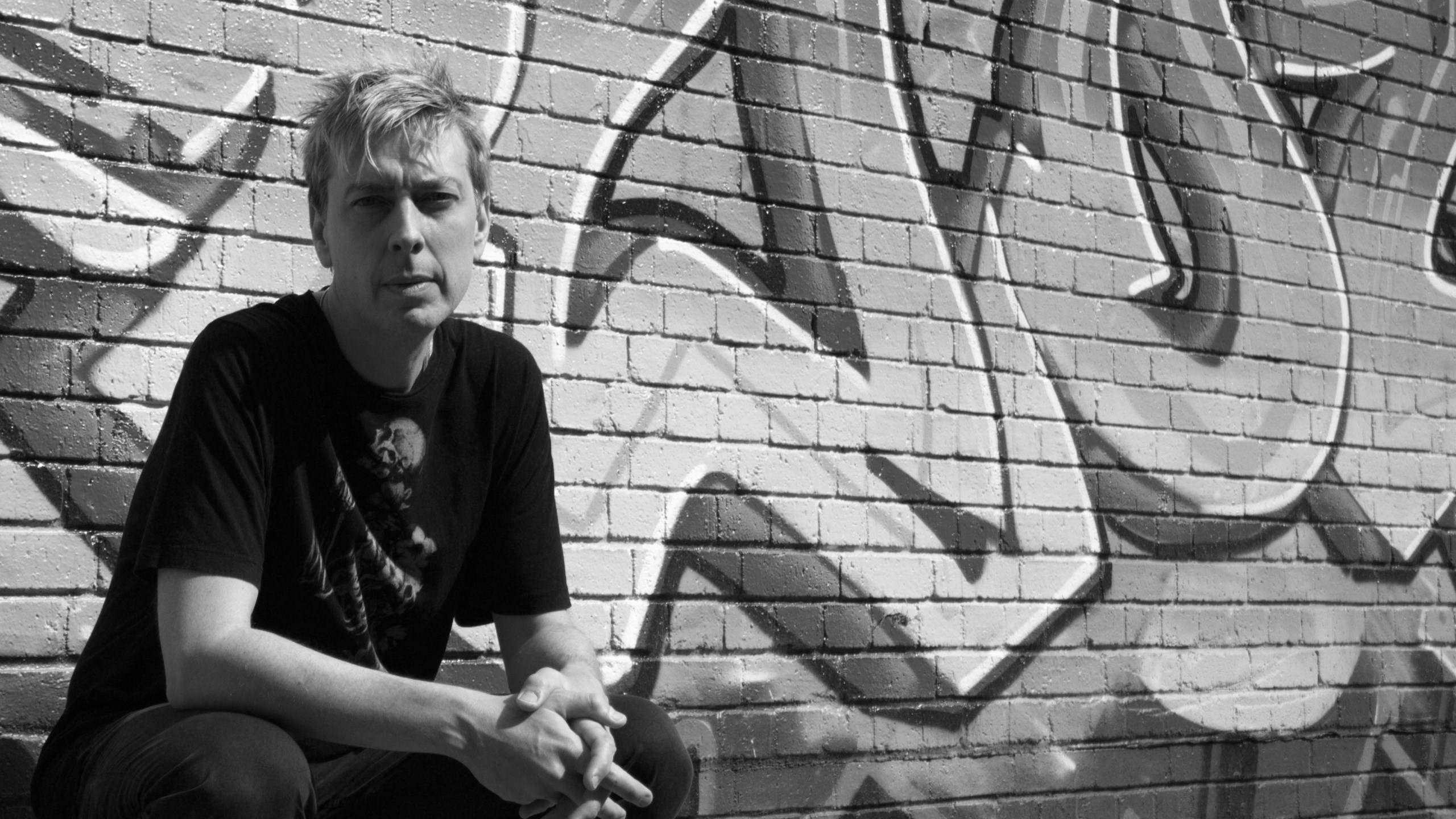 Luke Pepper · Artist Profile