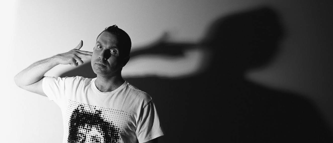 Luke Solomon · Artist Profile