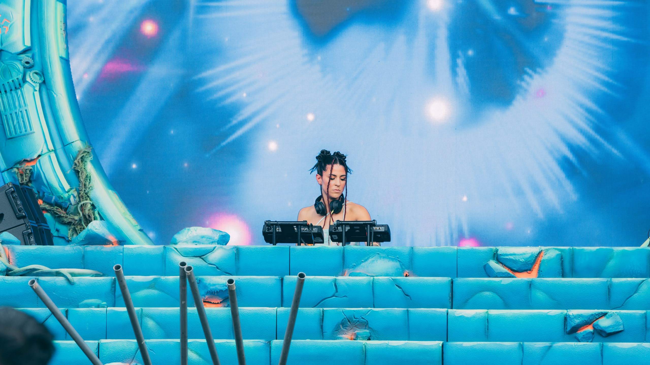 Luna Mar · Artist Profile