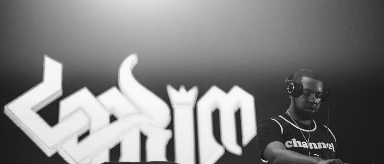Lakim · Artist Profile