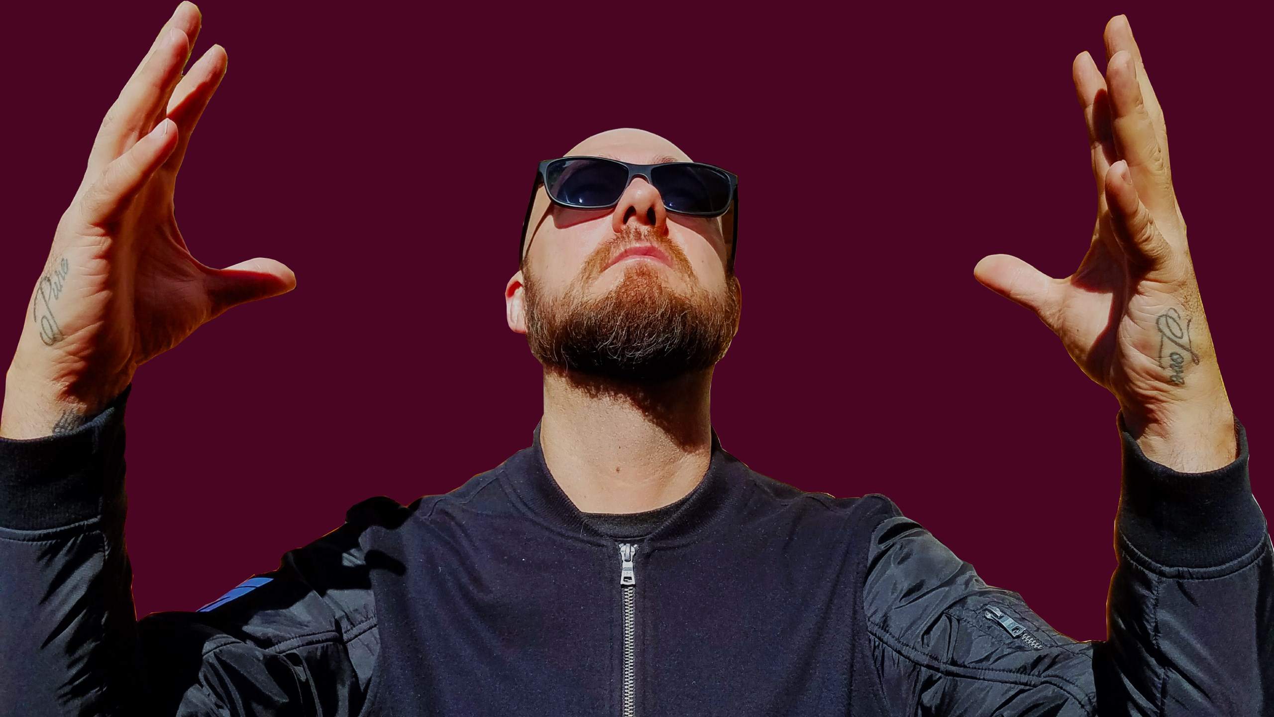 Larry McCormick · Artist Profile