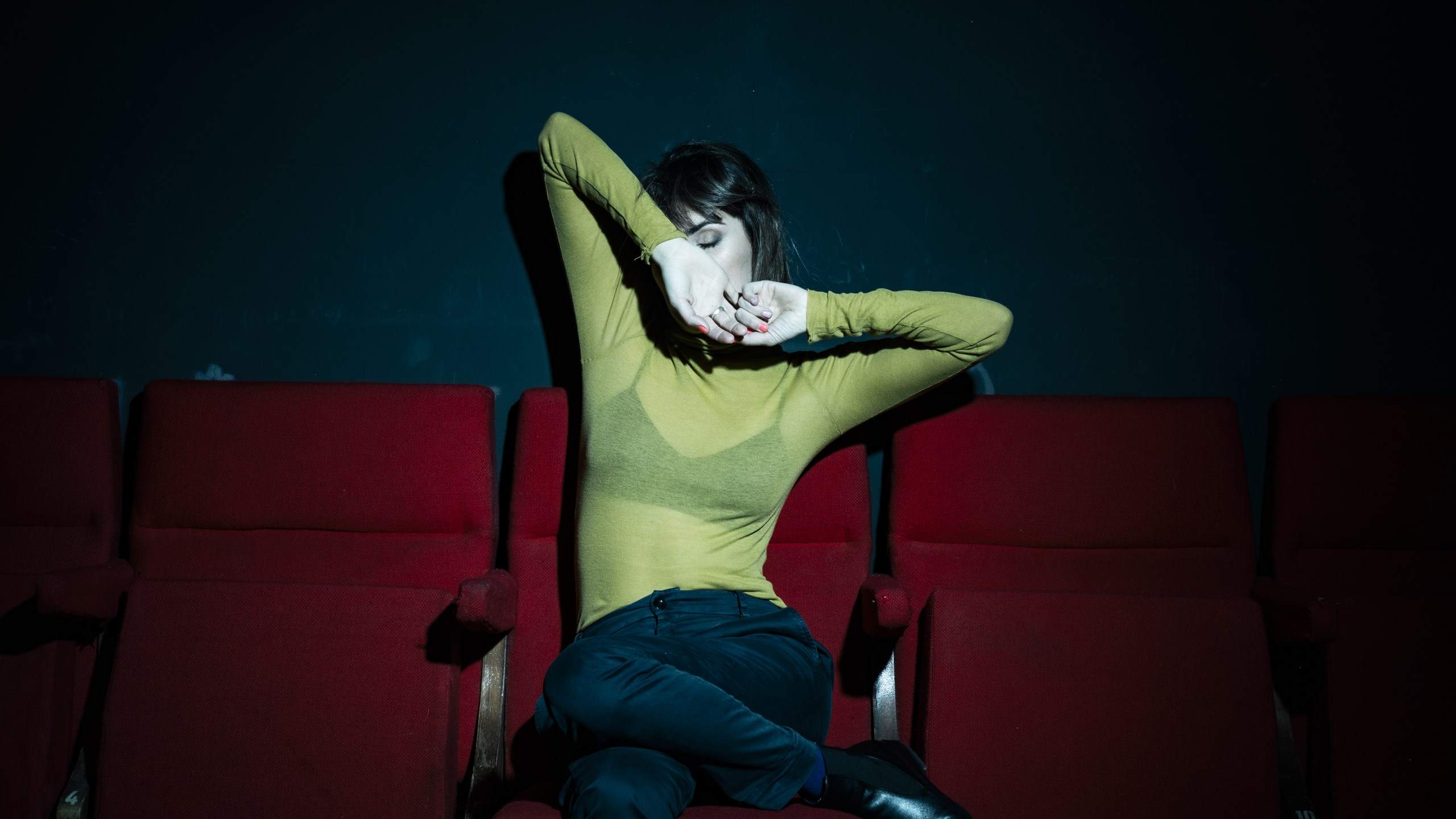 Laylla Dane · Artist Profile