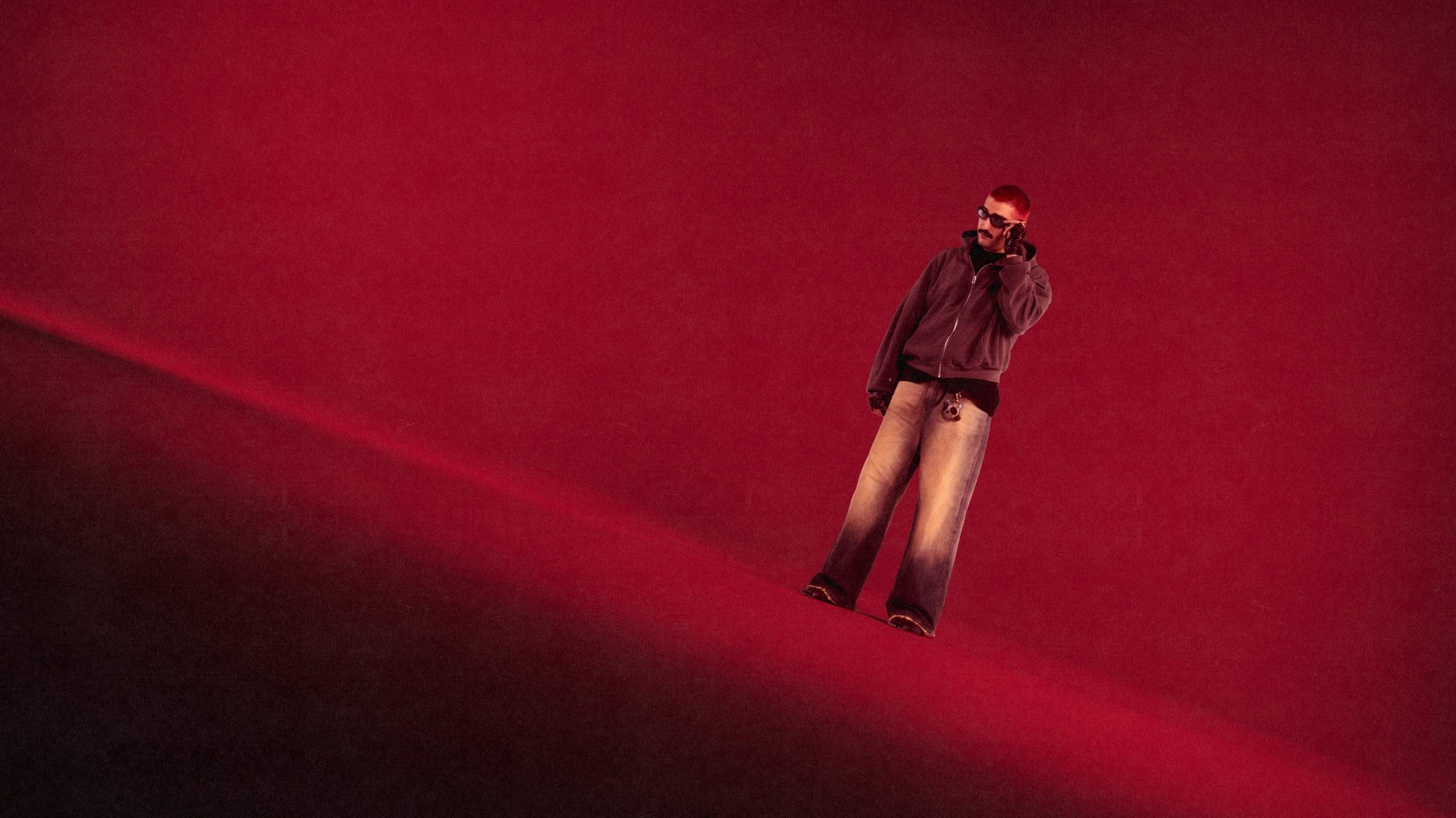 LB aka LABAT · Artist Profile