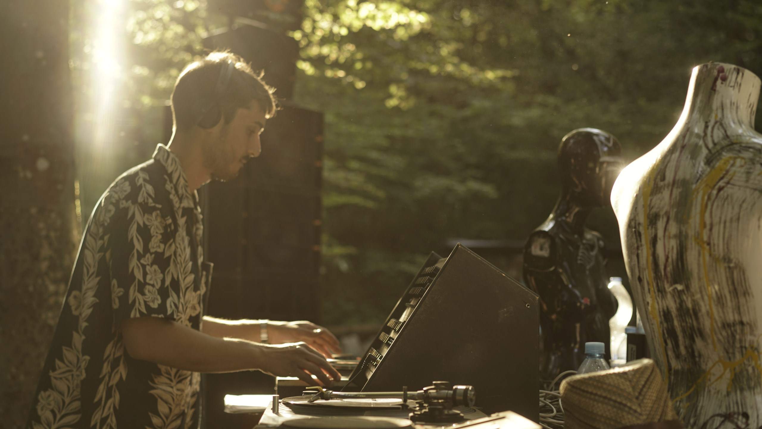 Lerro · Artist Profile