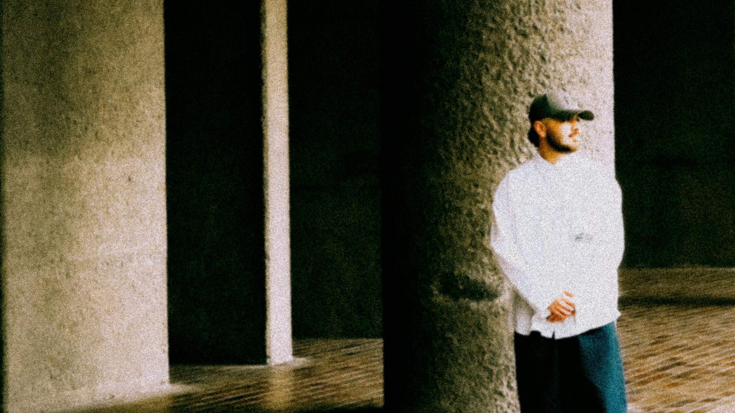 leverson · Artist Profile