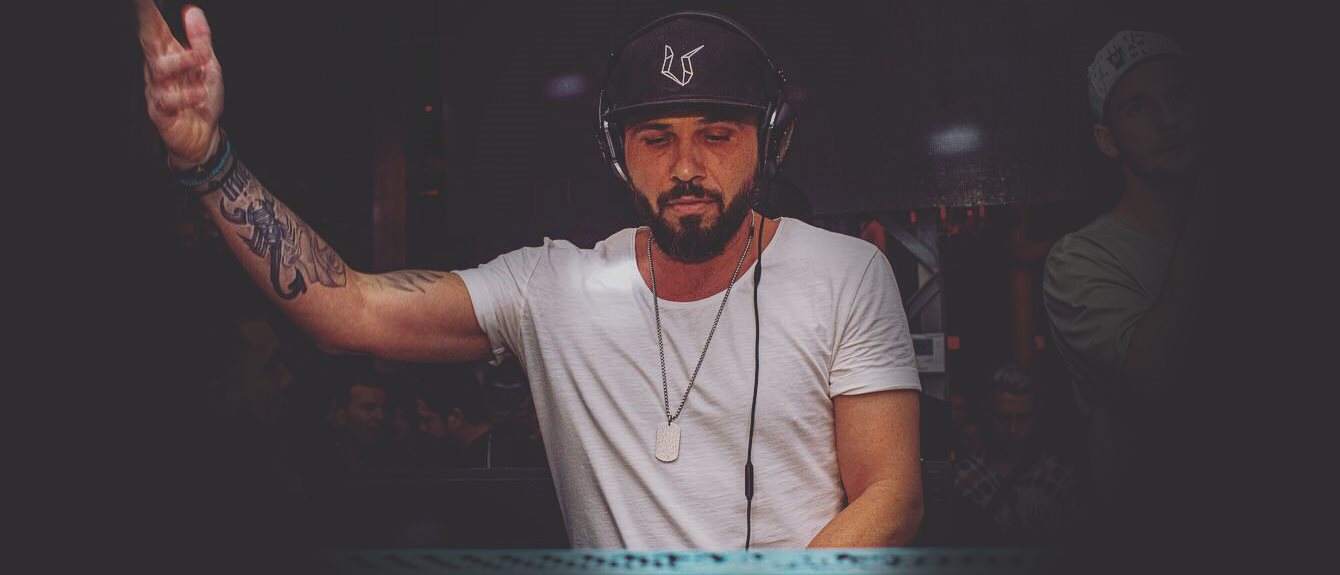 Leyva · Artist Profile