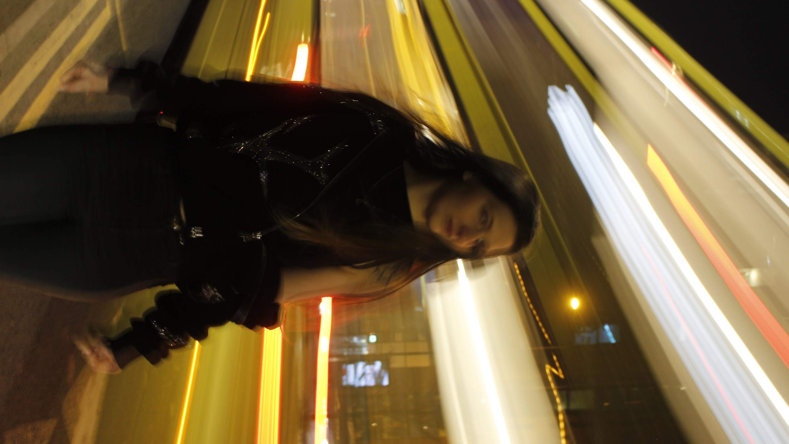 Lilly Sphire · Artist Profile