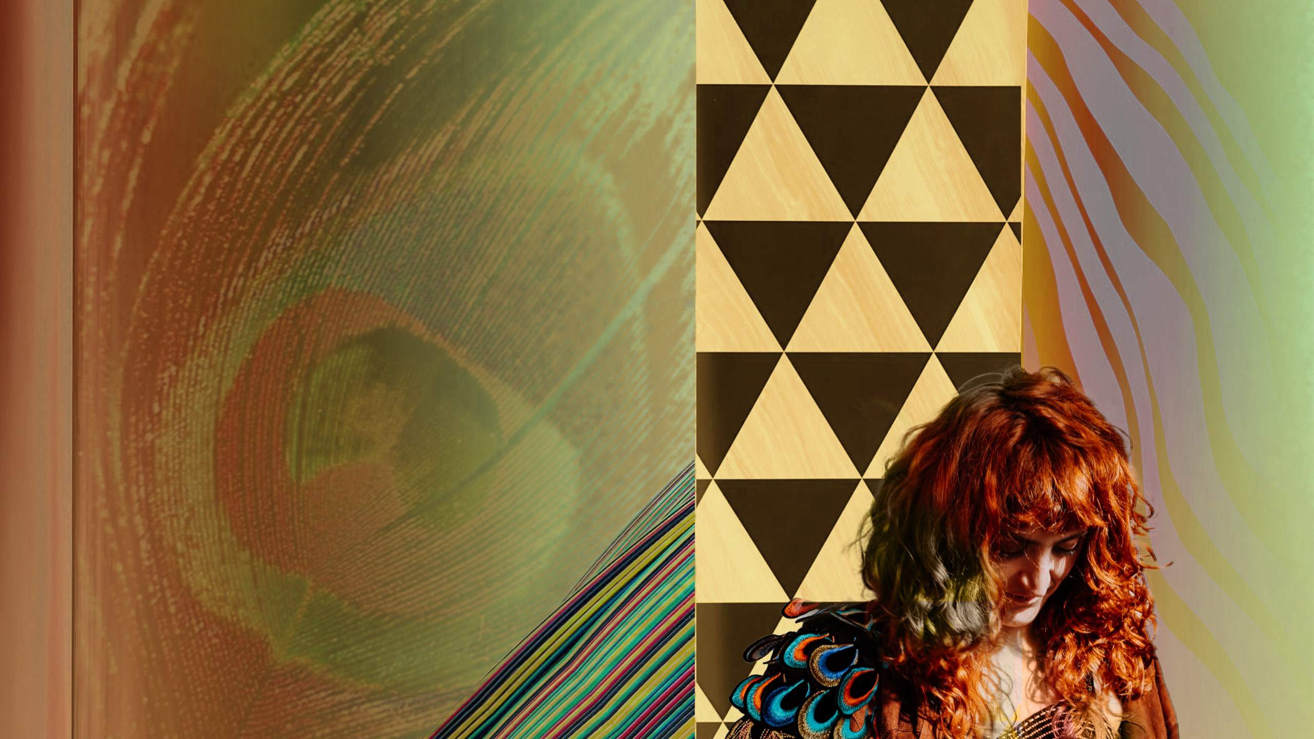 lisa luka · Artist Profile