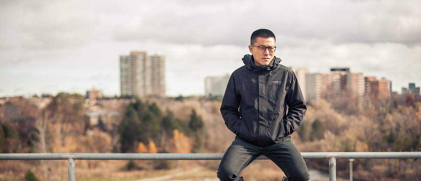 Liu Chang · Künstler*inprofil