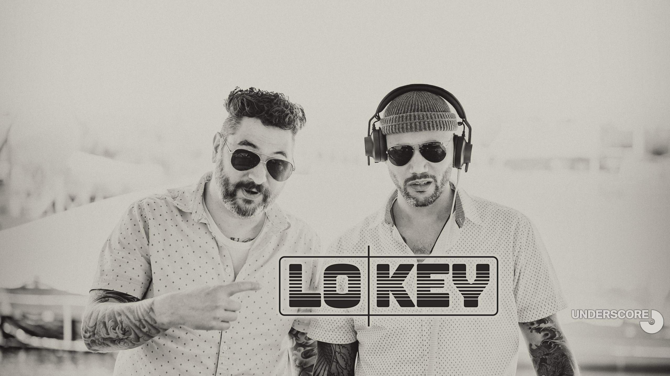 LKH (1) · Artist Profile